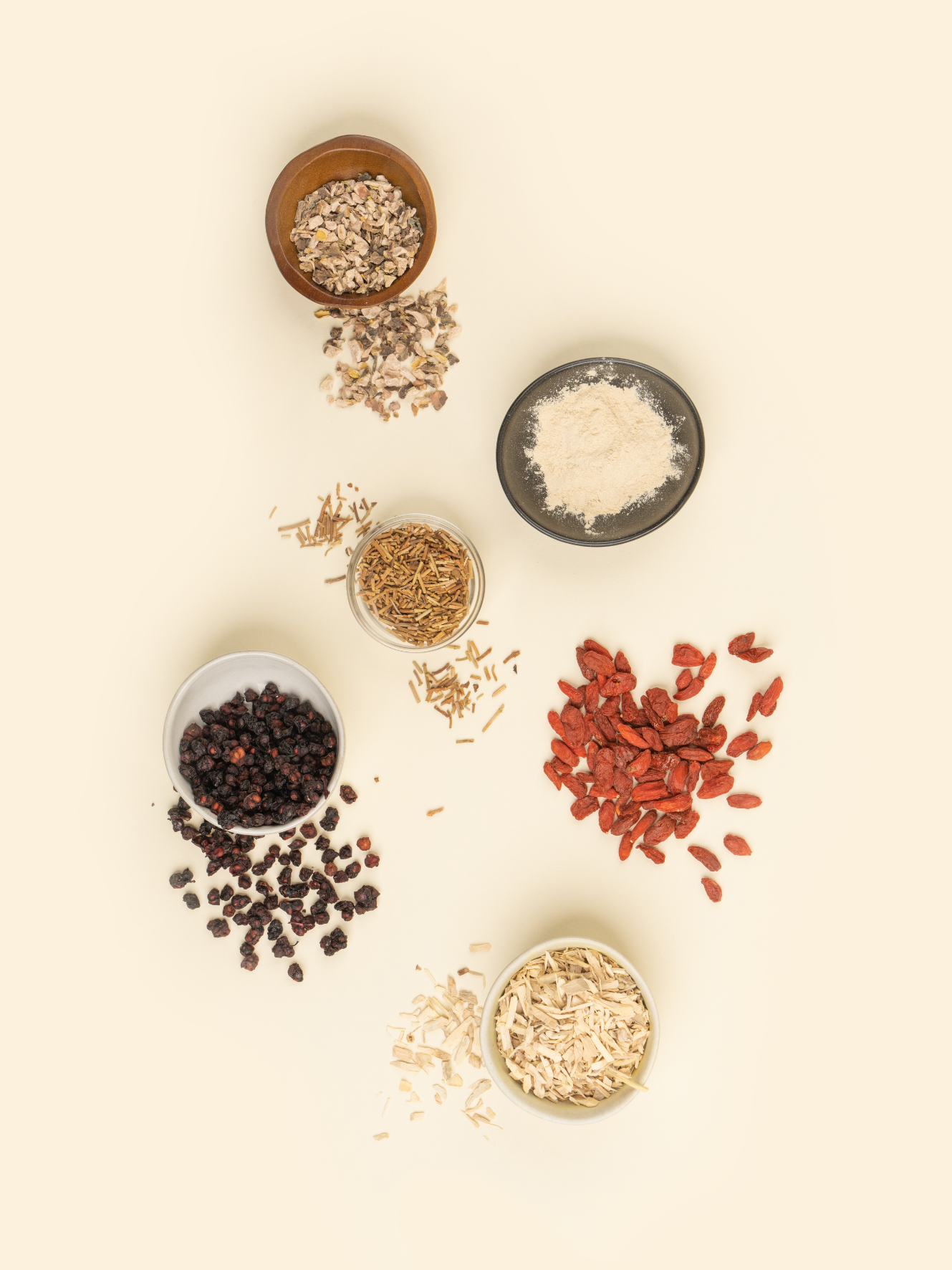 Isagenix Ionix Supreme - Collageen Expert